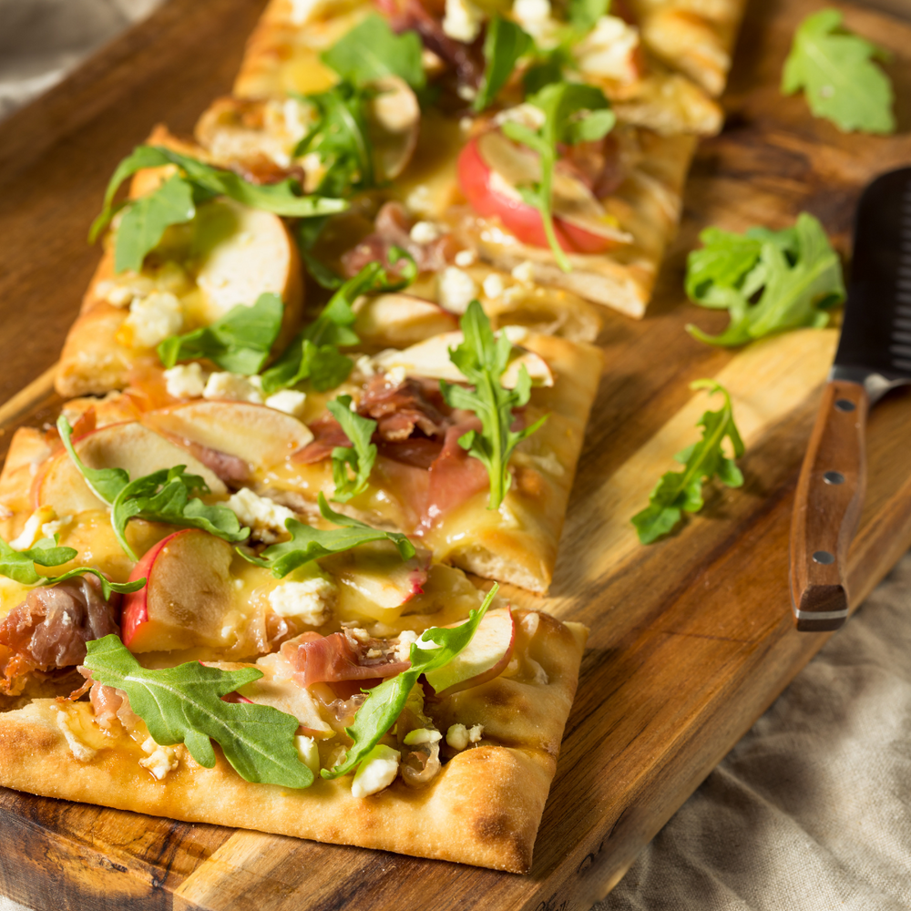 Olive Oil Appetizer Recipes | Premium EVOO – The Little Shop of Olive Oils