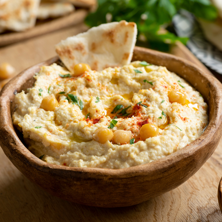 Olive Oil Appetizer Recipes | Premium EVOO – The Little Shop of Olive Oils