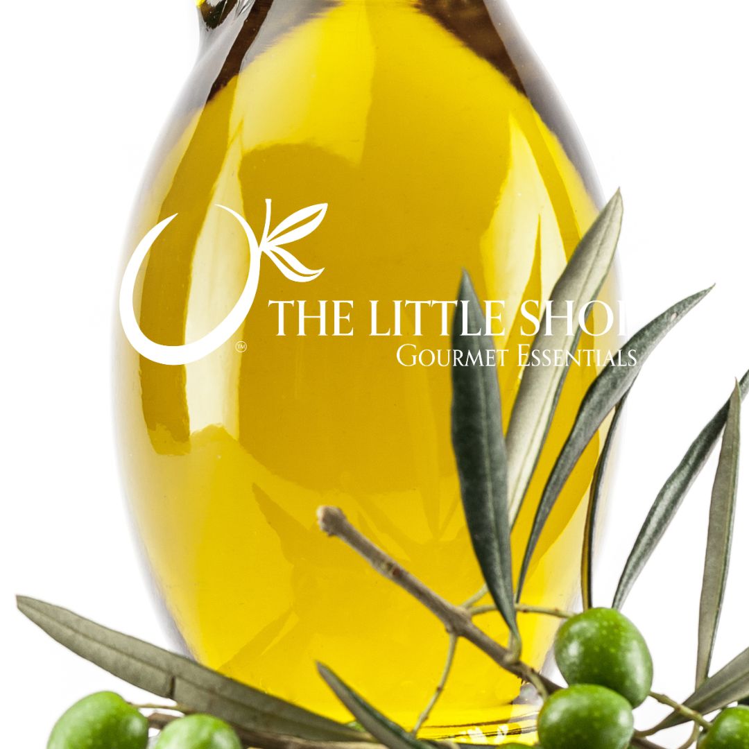 Organic And Premium Extra Virgin Olive Oil Store – The Little Shop of ...