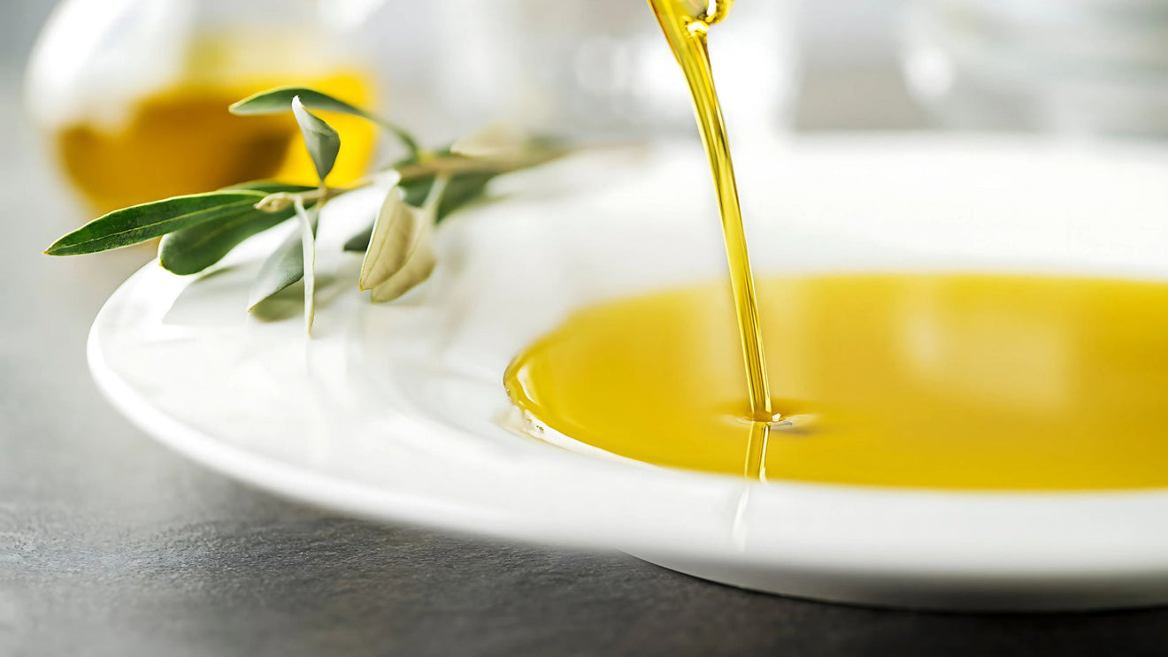 Premium Olive Oils And Vinegars | Gourmet Olive Oils Shop – The Little ...