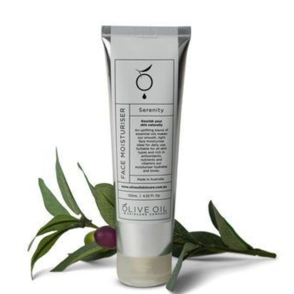 Olive Oil Beauty Products | Olive Oil Skincare Products – The Little ...