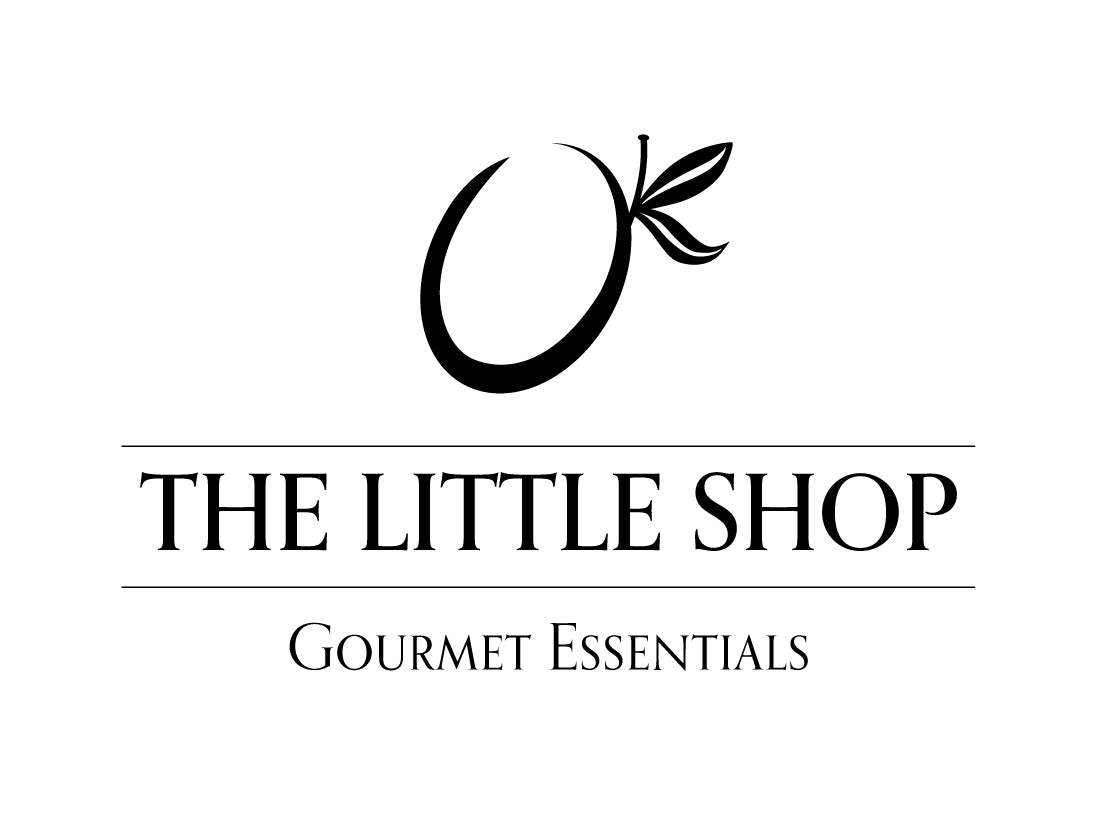 The Little Shop of Olive Oils