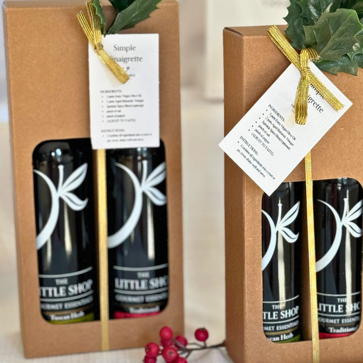 Gifts And Premium Products | The Little Shop of Olive Oils