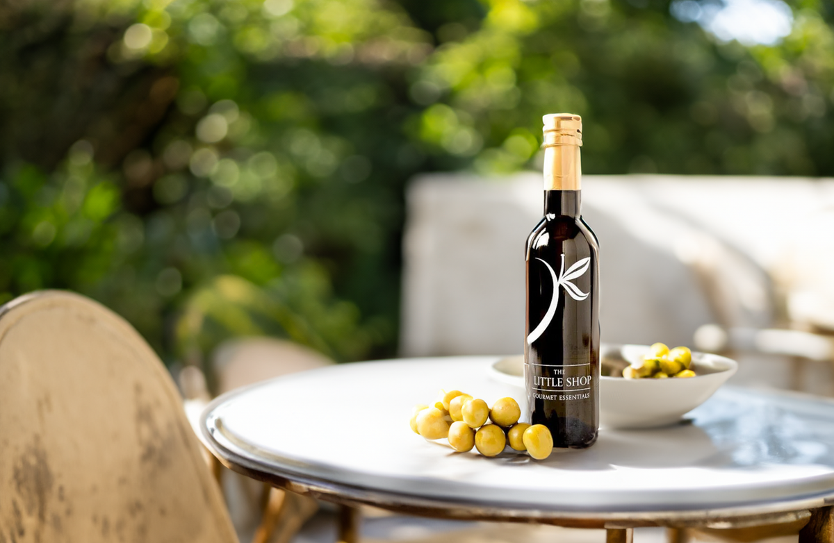 Premium Olive Oils And Vinegars | Gourmet Olive Oils Shop – The Little ...